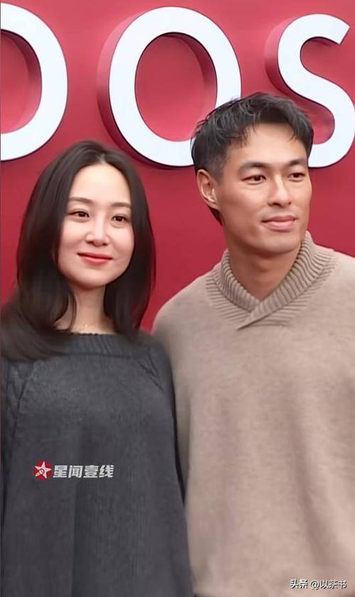 杨祐宁老婆哪里人图标