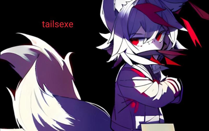 Tails.exe恶魔的灵魂截图