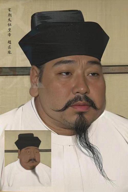 真人捏脸app图标