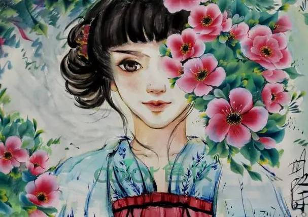 一纸倾城适合新人吗图标
