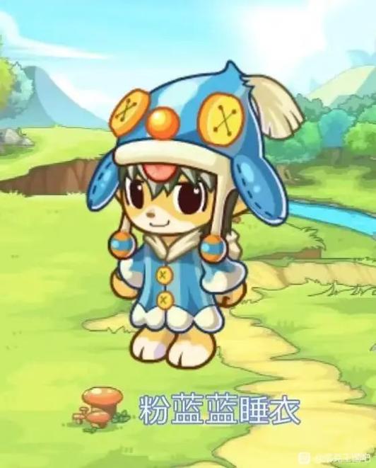 洛克王国粉耳狐在哪抓