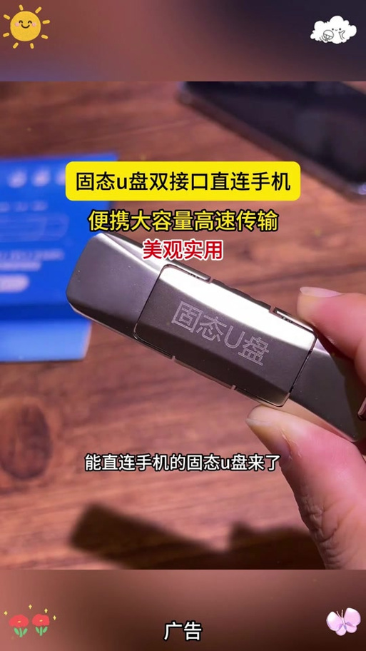 u盘挂载中文版截图