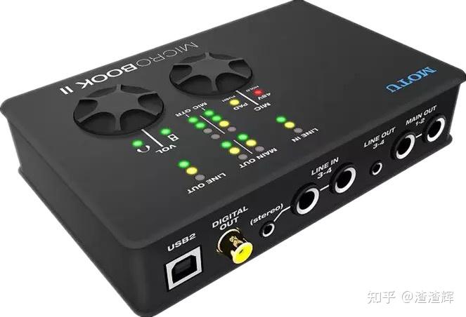 内置声卡和外置声卡哪个效果好图标