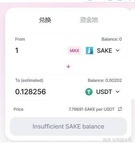 DeFi项目推荐图标