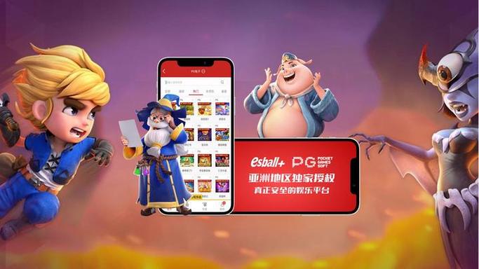 pg一飞冲天娱乐电子游戏截图