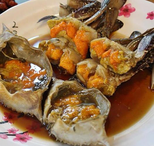 螃蟹适合几月份吃图标