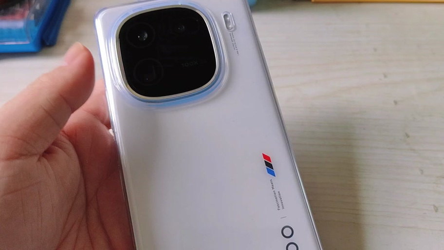 iqoo手机开了震动但不震动图标