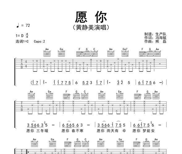 《愿你》朗诵稿图标
