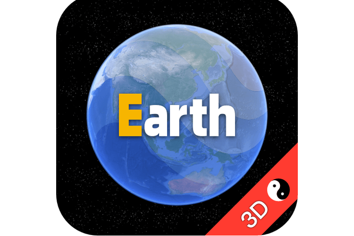 earth地球软件靠谱吗