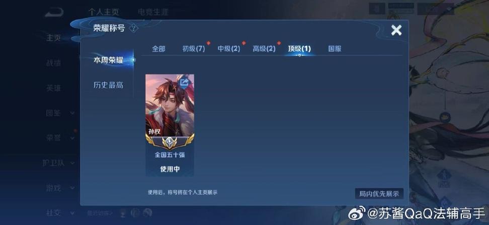 王者悬浮国标(免费)图标