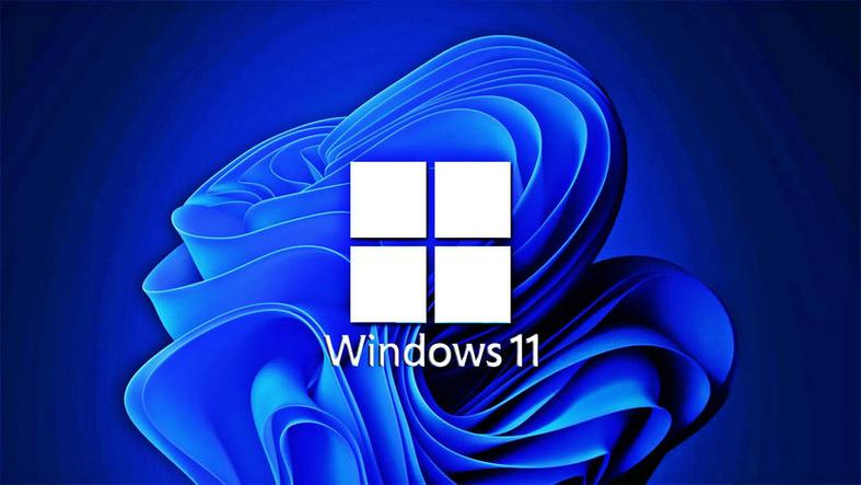 深度技术Windows11图标