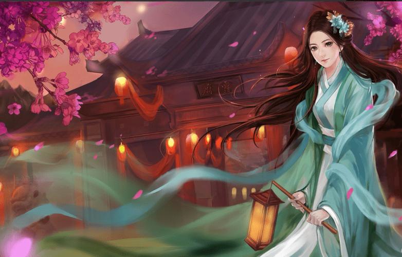 恋听网入仕截图