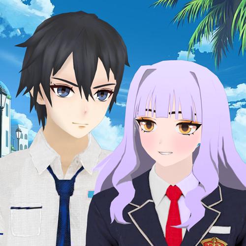 校园物语下载图标