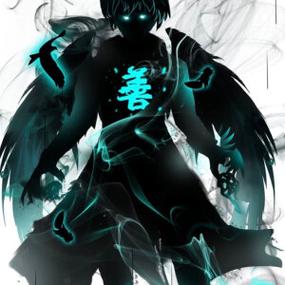 恶魔照片动漫图片大全图标