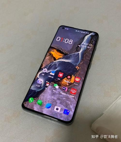 oppo手机拍照发黄是什么原因图标