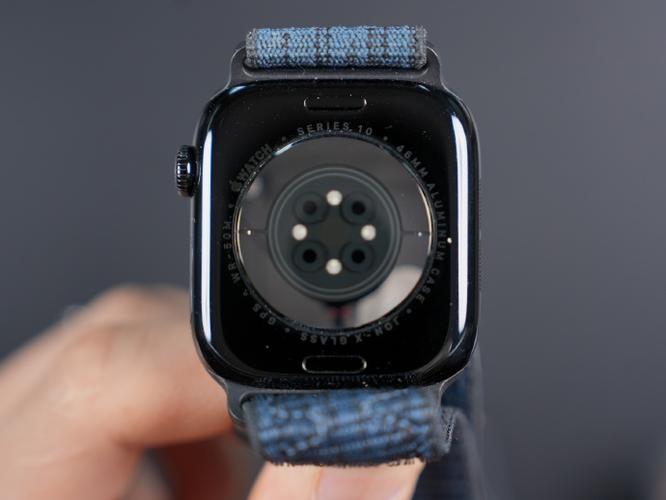 iwatch后盖耐磨