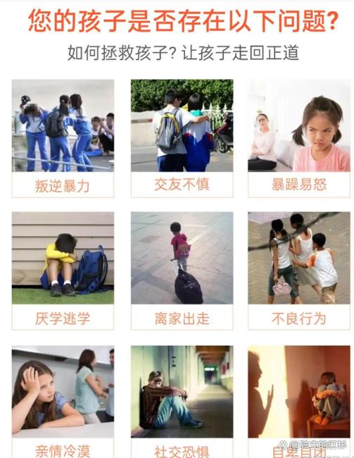 孩子不听话送去封闭学校好吗图标
