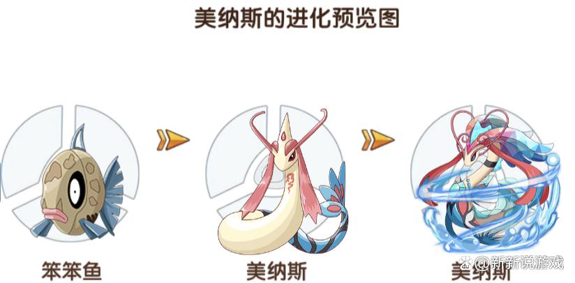 口袋妖怪超进化图标