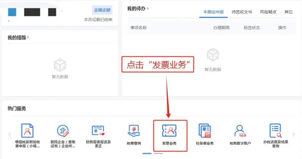 抖音蓝v认证发票哪里申请图标
