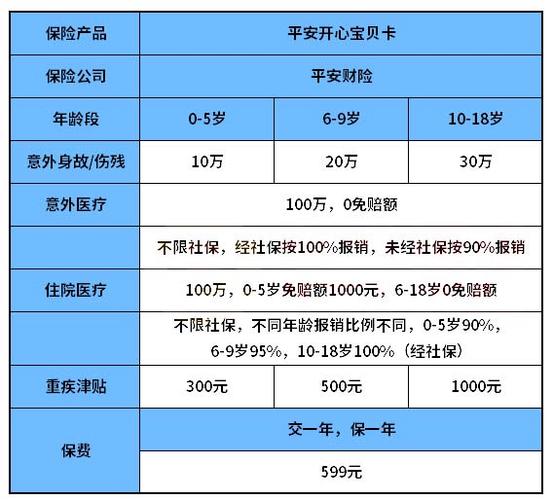 开心宝贝卡b款260元图标
