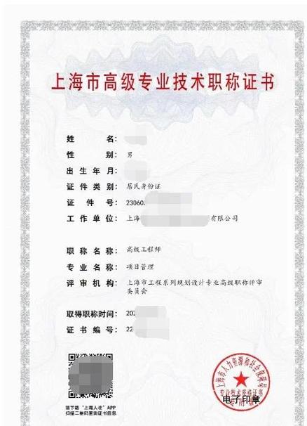 工程师职称级别图标