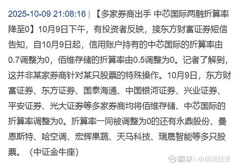 一人炒股2个户的后果图标
