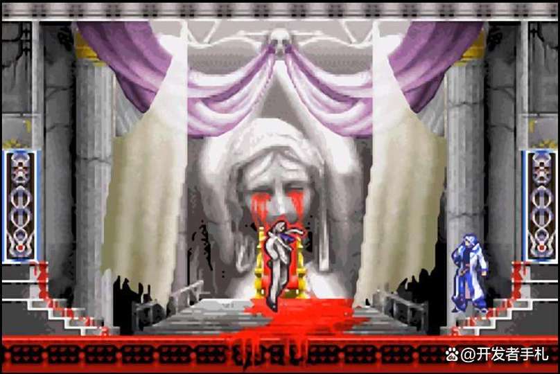 晓月圆舞曲大骷髅出魂