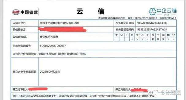 云信金融是真是假图标