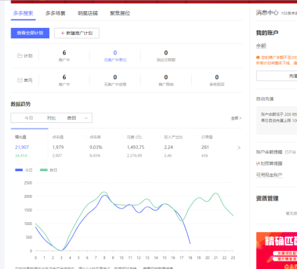 拼多多分时折扣技巧图标
