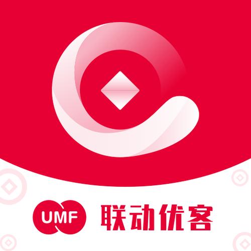优客平台是做什么的图标