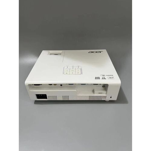 宏基x118h投影仪与手机连接图标