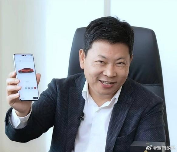 华为手机人脸识别亮屏