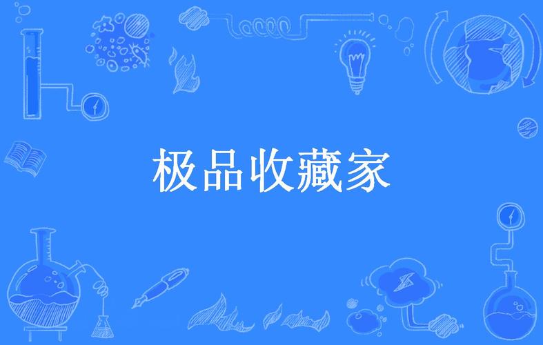 极品收藏家空巢老人截图