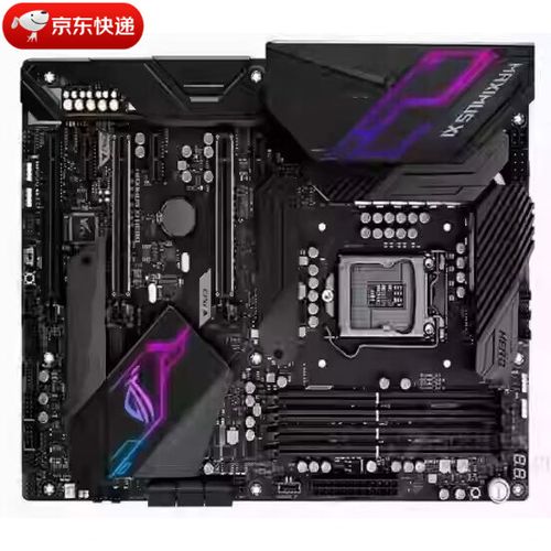 华硕z390主板接线图解截图