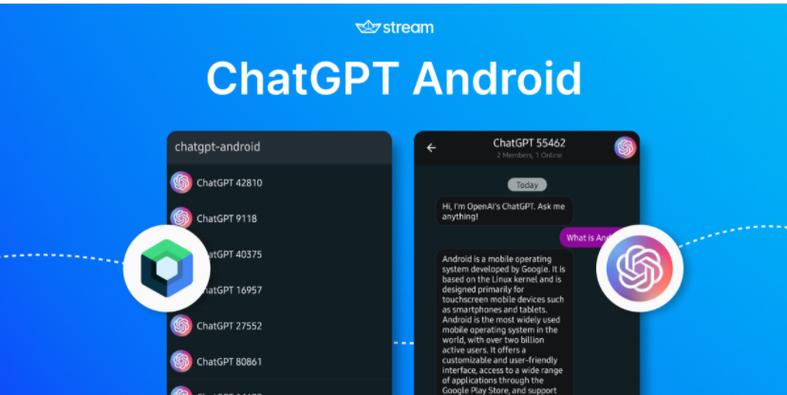 chatGPT官方安卓版图标