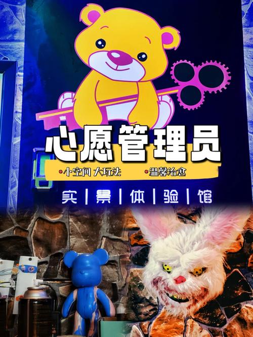 心愿管理员攻略图标