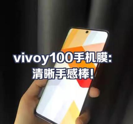 vivoy100使用教程截图