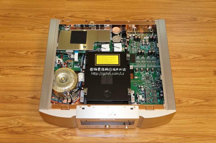 马兰士5005CD怎么样