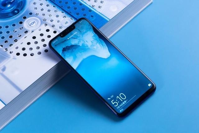 华为nova3突然黑屏截图