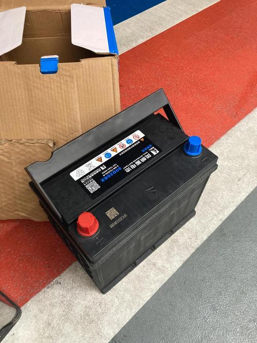 领航一号品牌电动车电池截图