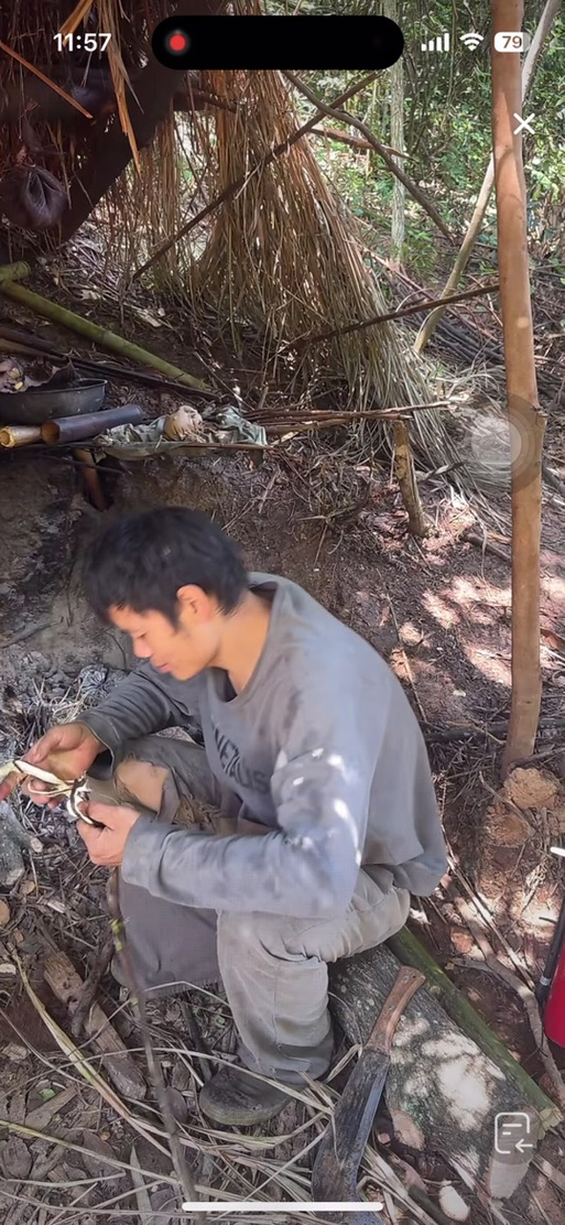荒野求生管哥图标