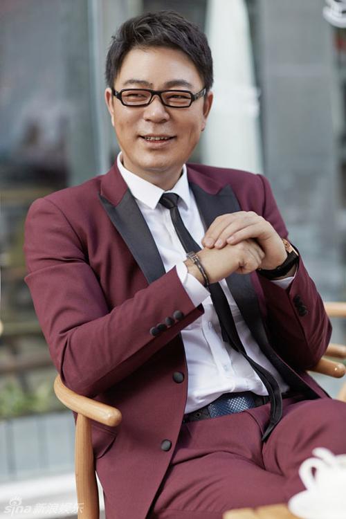 好男人的截图