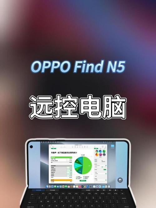oppo手机远程管理文件图标