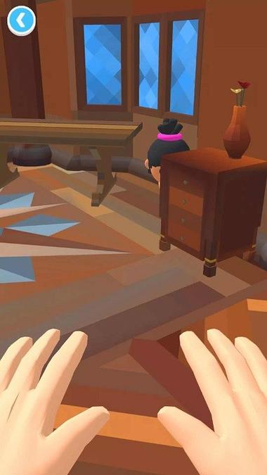 躲猫猫3d版(免费)图标