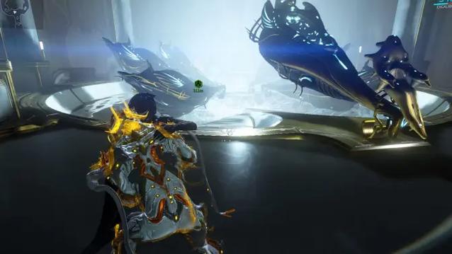 warframe主线剧情图标