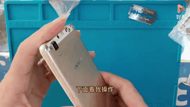 vivo旧手机导入华为新手机图标