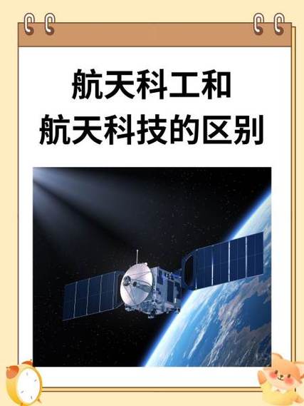 航天科技和科工的区别截图