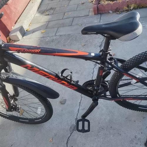 美利达bike