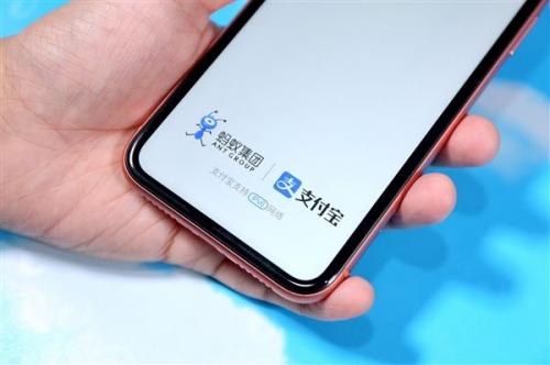 蚂蚁头条563版本下载图标