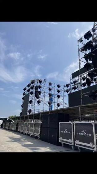 大睿音响图片及价格图标